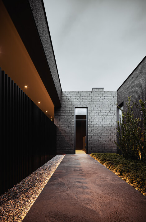 GEM HOUSE