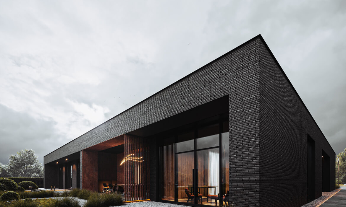 GEM HOUSE